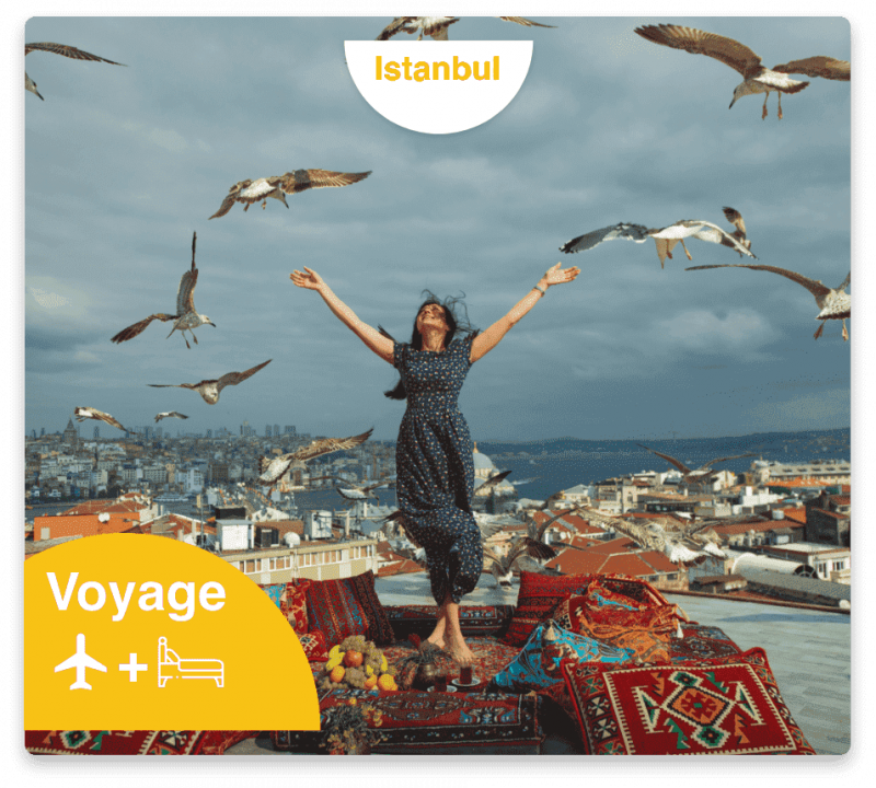 MHT Travel - Agence de voyages maroc